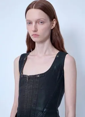 KNWLS Alice Bustier