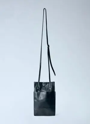 LEMAIRE Book Pouch