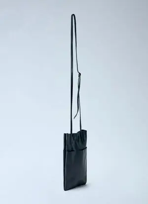 LEMAIRE Book Pouch