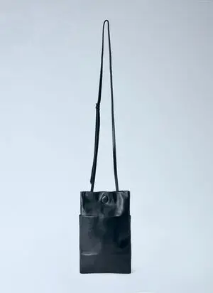 LEMAIRE Book Pouch