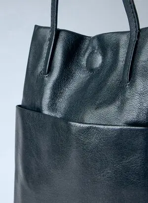 LEMAIRE Book Pouch