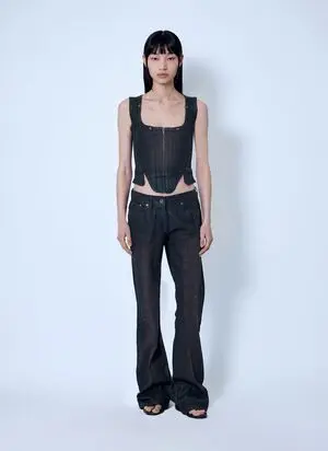 KNWLS Alice Jeans