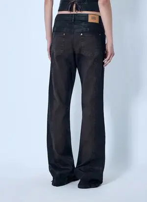 KNWLS Alice Jeans
