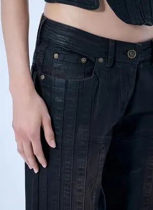 KNWLS Alice Jeans