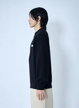 Jacquemus Le Camionneur Gros Grain Sweatshirt