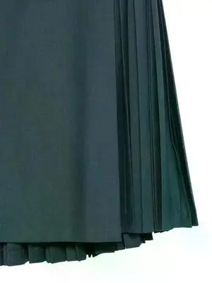 Lacoste Pleated Skirt