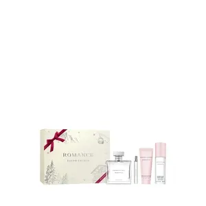 Ralph Lauren Romance Eau De Parfum 4-piece Set
