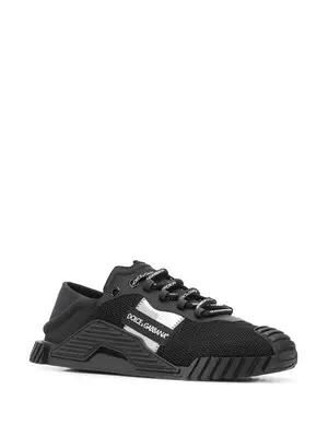 Dolce & Gabbana Ns1 Slip-on Sneakers