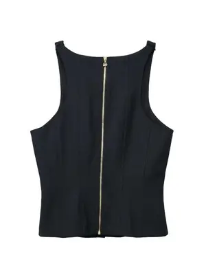 Raquel Diniz Elena Tank Top