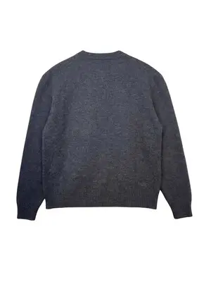 JIL SANDER Button-down Cardigan - Grey