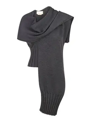 LITKOVSKA Layered Wool Top