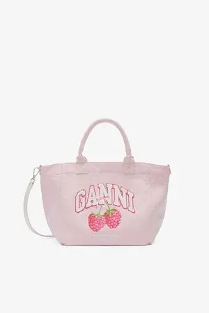 GANNI Tote Small