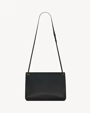 Saint Laurent Soft Niki Large In Lambskin