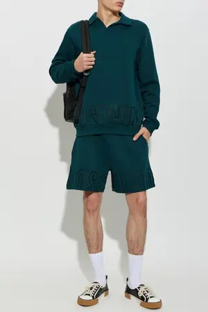 Moschino Active’ Shorts