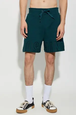 Moschino Active’ Shorts