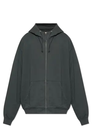 MAISON MARGIELA Sweatshirt - Black