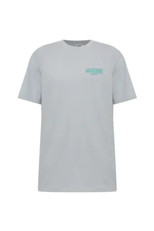 Moschino Swim’ T-shirt - Grey