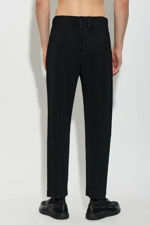 Issey Miyake Pleated Trousers