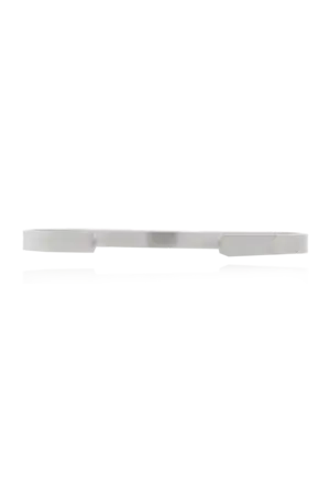 MAISON MARGIELA Bracelet With Logo