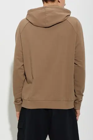 Moschino Hoodie From The ‘active’ Line