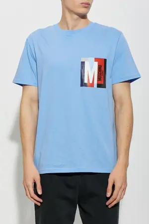 Moschino Swim’ T-shirt