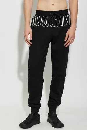 Moschino Active' Line Trousers