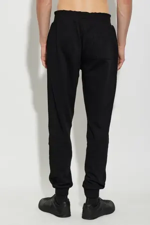 Moschino Active' Line Trousers