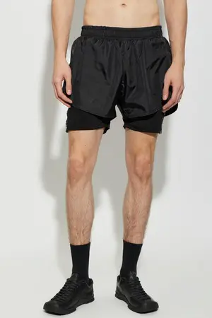 Moschino Active’ Shorts