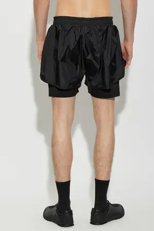 Moschino Active’ Shorts
