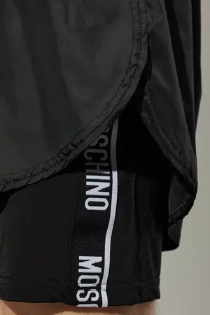 Moschino Active’ Shorts