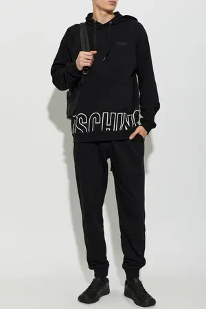 Moschino Active’ Sweatshirt