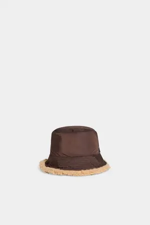 Dsquared2 Après Ski Bucket Hat