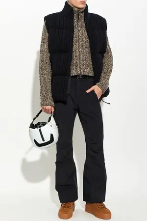 Bogner Bucharest’ Ankle Boots
