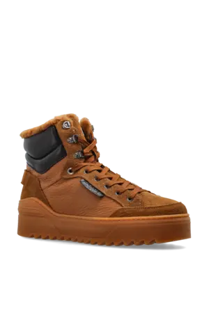 Bogner Bucharest’ Ankle Boots