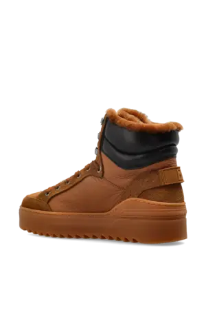 Bogner Bucharest’ Ankle Boots