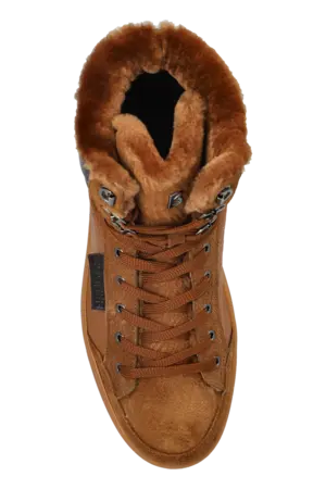 Bogner Bucharest’ Ankle Boots