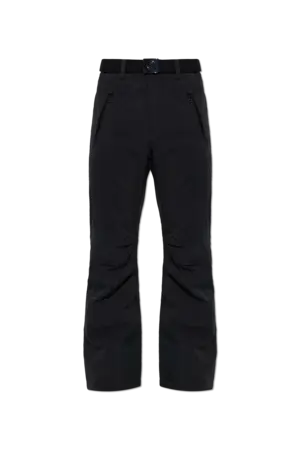 Bogner Thore-t’ Ski Trousers - Black