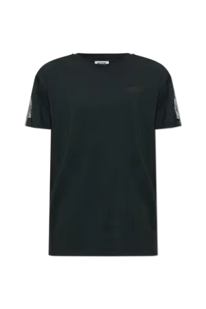 Moschino Active’ T-shirt - Black