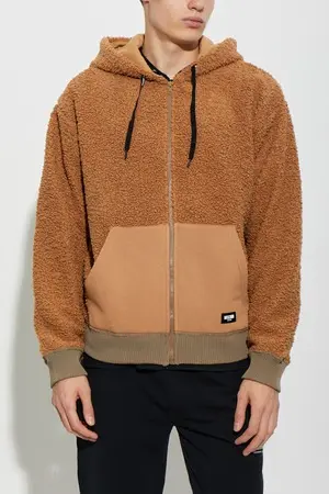 Moschino Active’ Hoodie