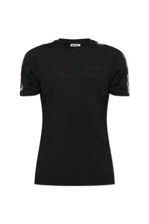 Moschino Active’ T-shirt - Black