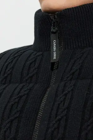 Canada Goose Sterling’" Wool Vest
