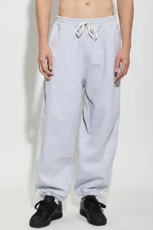 ADIDAS ORIGINALS Sweatpants With Cuffed Legs