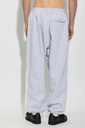 ADIDAS ORIGINALS Sweatpants With Cuffed Legs