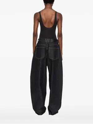 SKIMS Square Neck Bodysuit