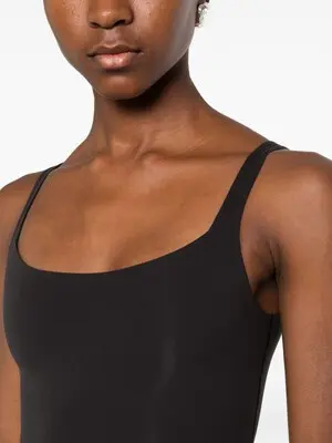 SKIMS Square Neck Bodysuit