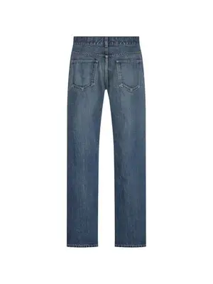 THE ROW Dinni Denim Jeans