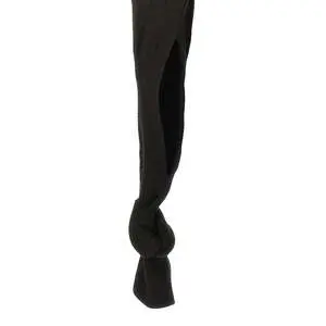 Jacquemus Fiocco' Wool And Cashmere Sweater