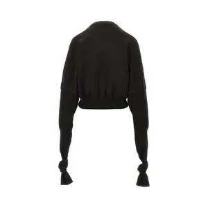 Jacquemus Fiocco' Wool And Cashmere Sweater