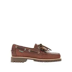 SEBAGO Ranger Artisan Momoth Loafers - Brown