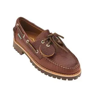 SEBAGO Ranger Artisan Momoth Loafers